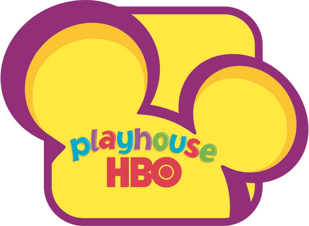 Playhouse HBO (UK & Ireland) | Dream Logos Wiki | Fandom