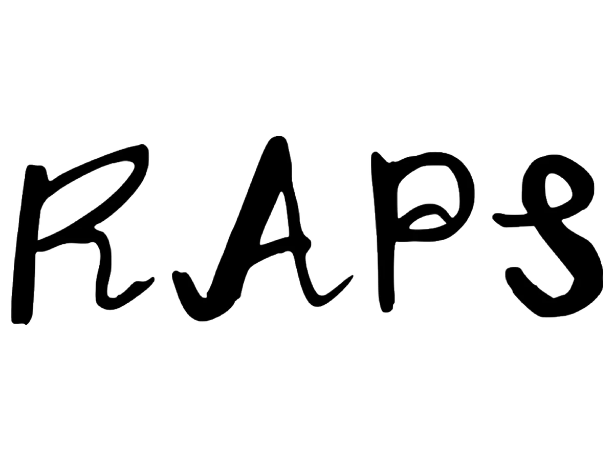 Raps Inc. | Dream Logos Wiki | Fandom