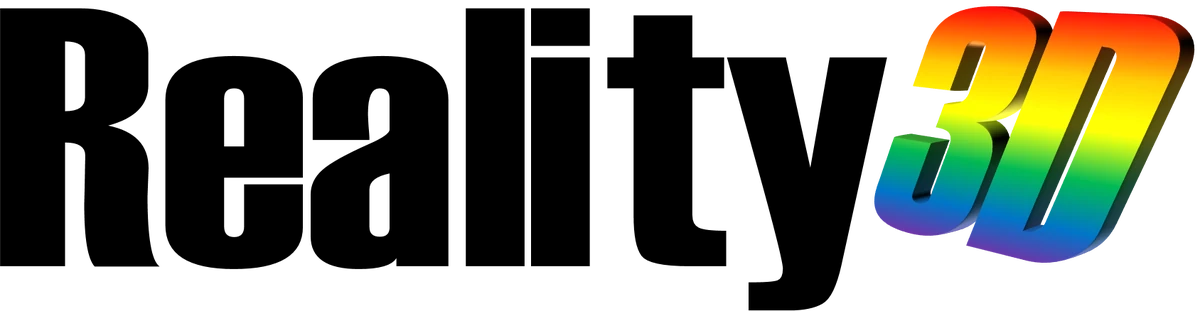 Reality3D | Dream Logos Wiki | Fandom