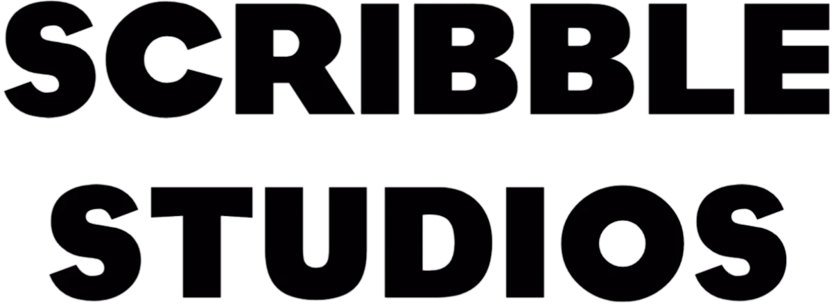 Scribble Studios | Dream Logos Wiki | Fandom
