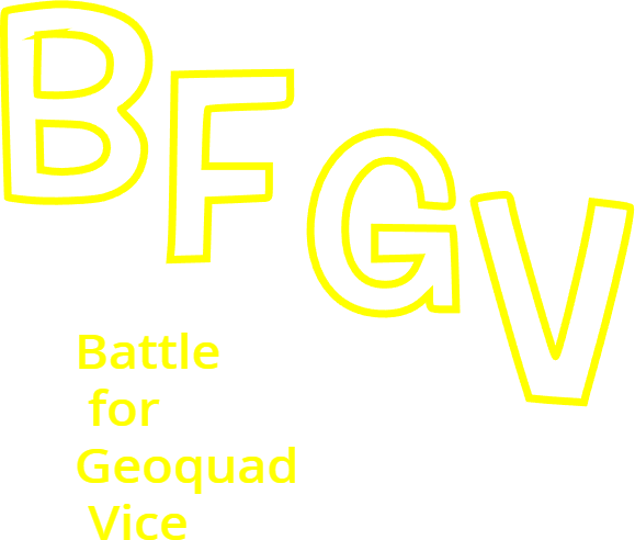 Battle for Geoquad Vice | Dream Logos Wiki | Fandom