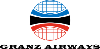 Granz Airways | Dream Logos Wiki | Fandom