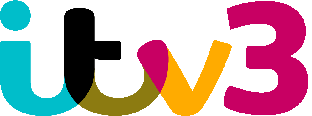 ITV3 (Classicland) | Dream Logos Wiki | Fandom