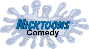 NickComedy | Dream Logos Wiki | Fandom