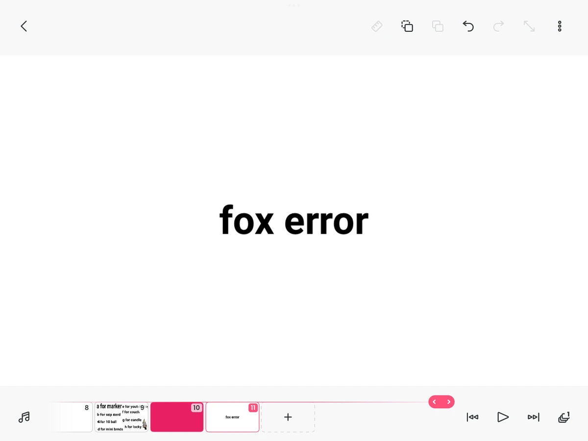 Fox error | Dream Logos Wiki | Fandom