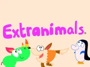 Extranimals | Dream Logos Wiki | Fandom