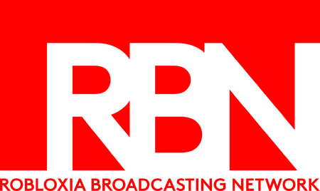 Robloxia Broadcasting Network | Dream Logos Wiki | Fandom