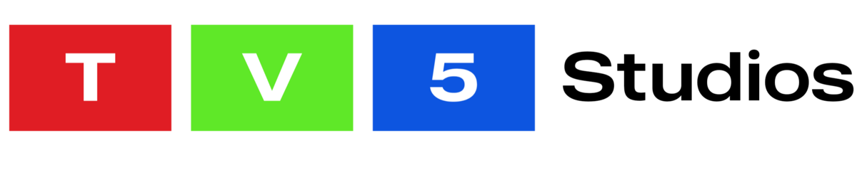 TV5 Studios | Dream Logos Wiki | Fandom
