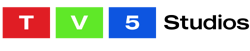TV5 Studios | Dream Logos Wiki | Fandom