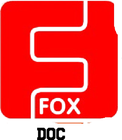 Fox Doc | Dream Logos Wiki | Fandom