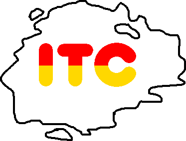 ITC (TV Channel) | Dream Logos Wiki | Fandom