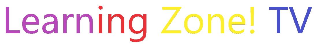 Learning Zone! TV | Dream Logos Wiki | Fandom