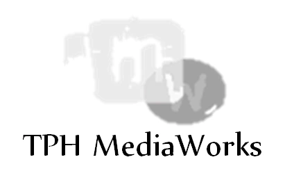 TPH MediaWorks | Dream Logos Wiki | Fandom