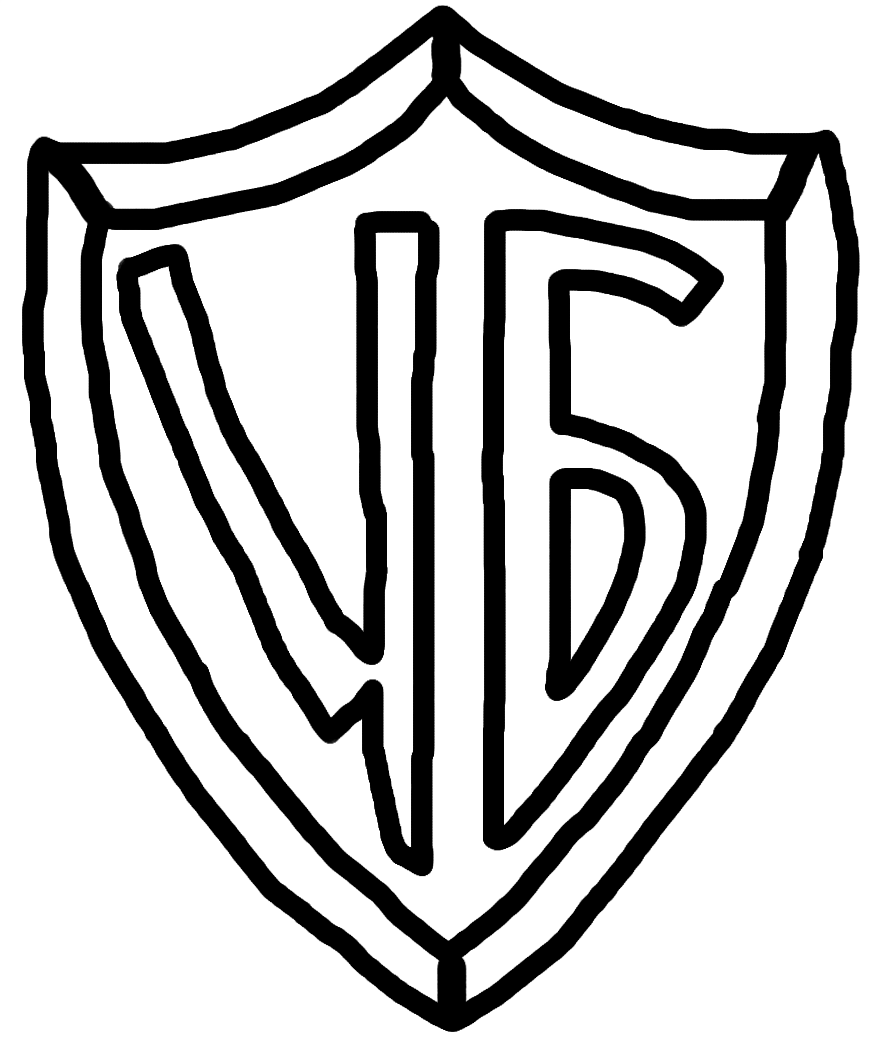 Warner Bros. Television (Tervija) | Dream Logos Wiki | Fandom