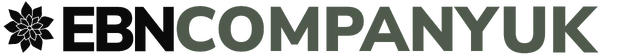 EBN Company UK | Dream Logos Wiki | Fandom