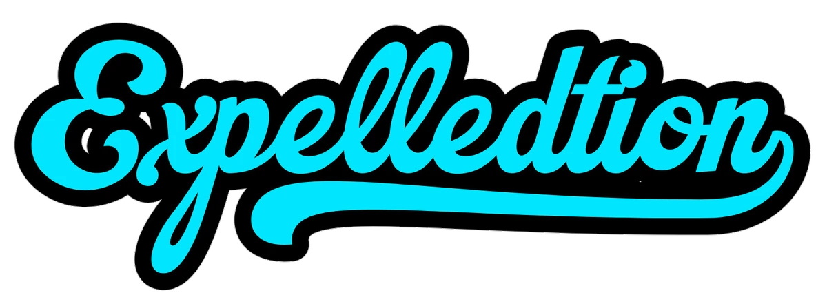 Expelledtion Inc. | Dream Logos Wiki | Fandom