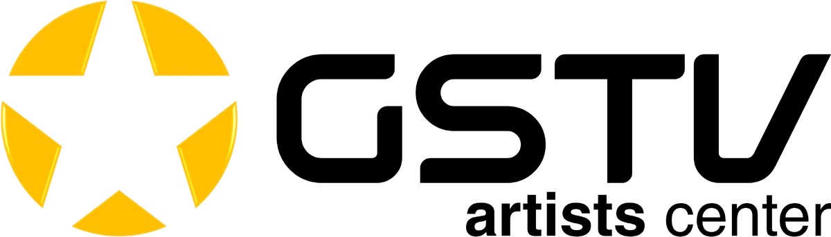 GSTV Artists Center | Dream Logos Wiki | Fandom