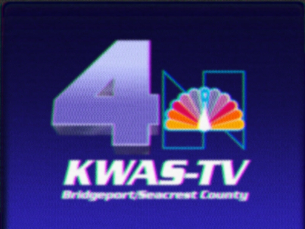 KWAS | Dream Logos Wiki | Fandom