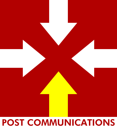 Postcom | Dream Logos Wiki | Fandom