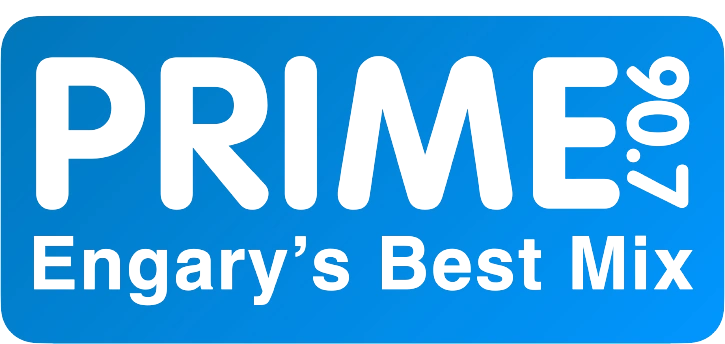 Prime FM | Dream Logos Wiki | Fandom