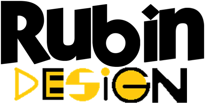 Rubin Design | Dream Logos Wiki | Fandom