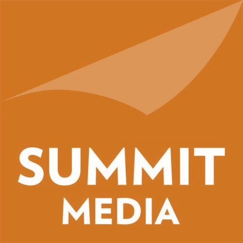 Summit Media (El Kadsre) | Dream Logos Wiki | Fandom