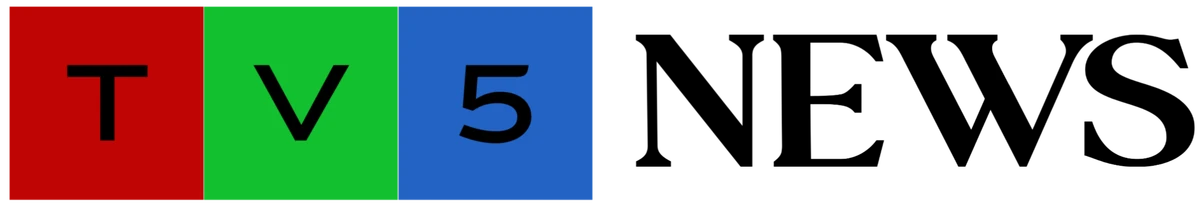 TV5 News | Dream Logos Wiki | Fandom