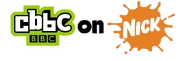 CBBC on Nickelodeon (revived) | Dream Logos Wiki | Fandom