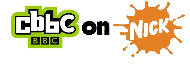 CBBC on Nickelodeon (revived) | Dream Logos Wiki | Fandom