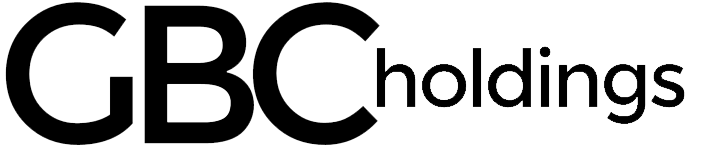 GBC Holdings | Dream Logos Wiki | Fandom