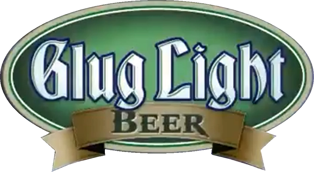 Glug Light Beer | Dream Logos Wiki | Fandom