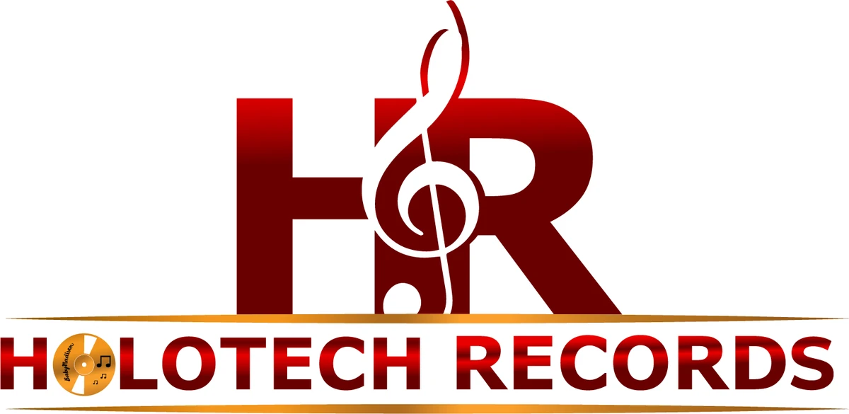 HoloTech Records | Dream Logos Wiki | Fandom