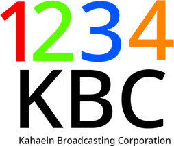 KBC (Kahaein) | Dream Logos Wiki | Fandom