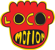 Locomotion | Dream Logos Wiki | Fandom