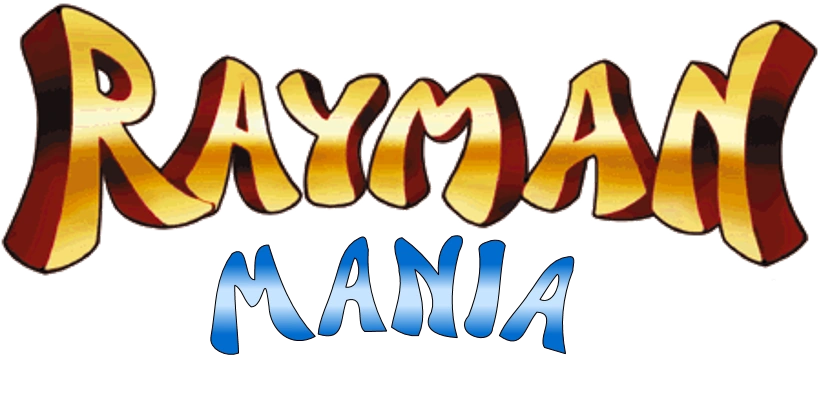 Rayman Mania | Dream Logos Wiki | Fandom