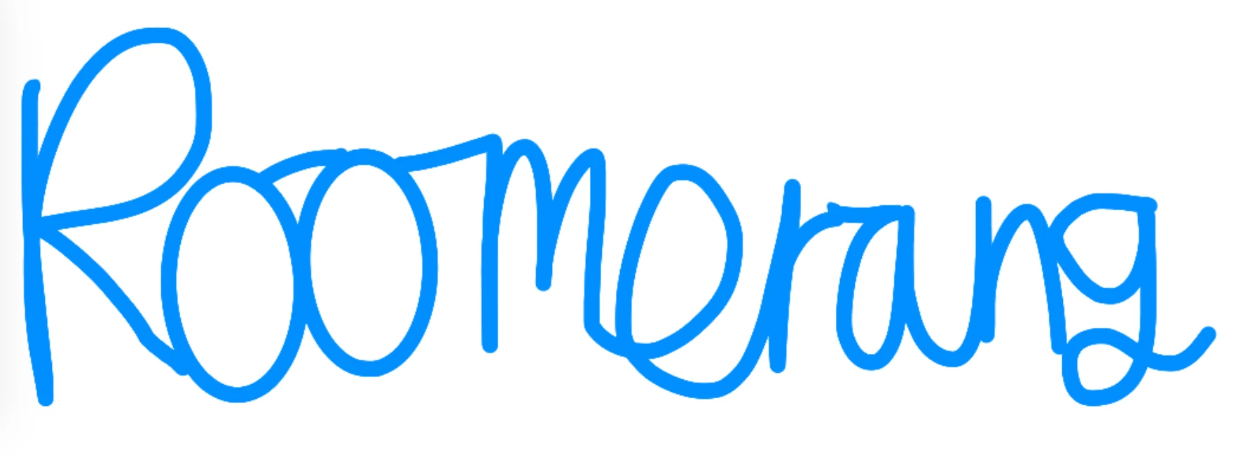 Roomerang