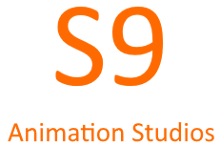 S9 Animation Studios | Dream Logos Wiki | Fandom