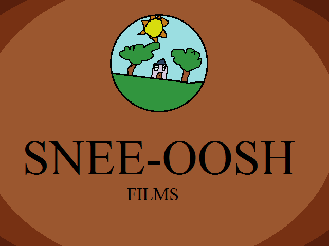 Snee-Oosh (alternative logo) | Dream Logos Wiki | Fandom