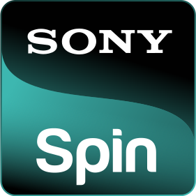Sony Spin (Funland) | Dream Logos Wiki | Fandom