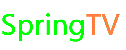 Spring TV | Dream Logos Wiki | Fandom