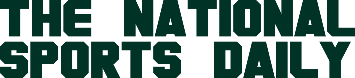 The National Sports Daily | Dream Logos Wiki | Fandom