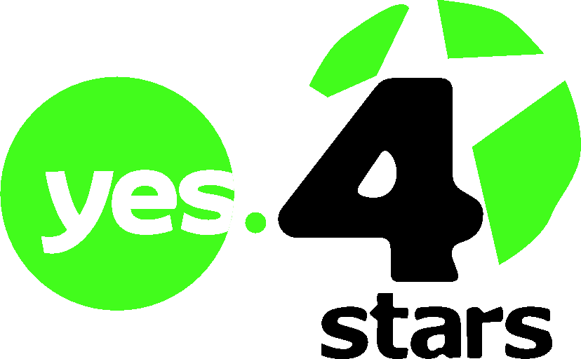 Yes TV Kids | Dream Logos Wiki | Fandom