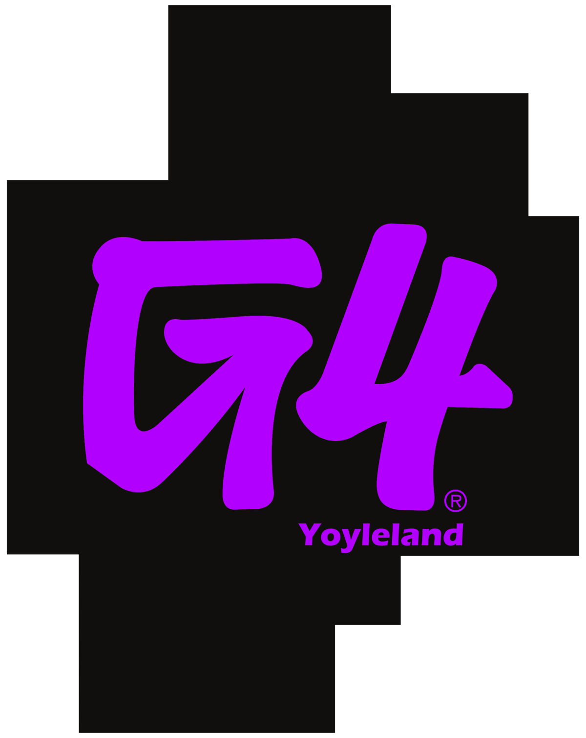 G4 Yoyleland | Dream Logos Wiki | Fandom