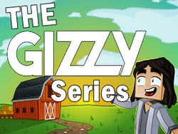 The Gizzy Series | Dream Logos Wiki | Fandom