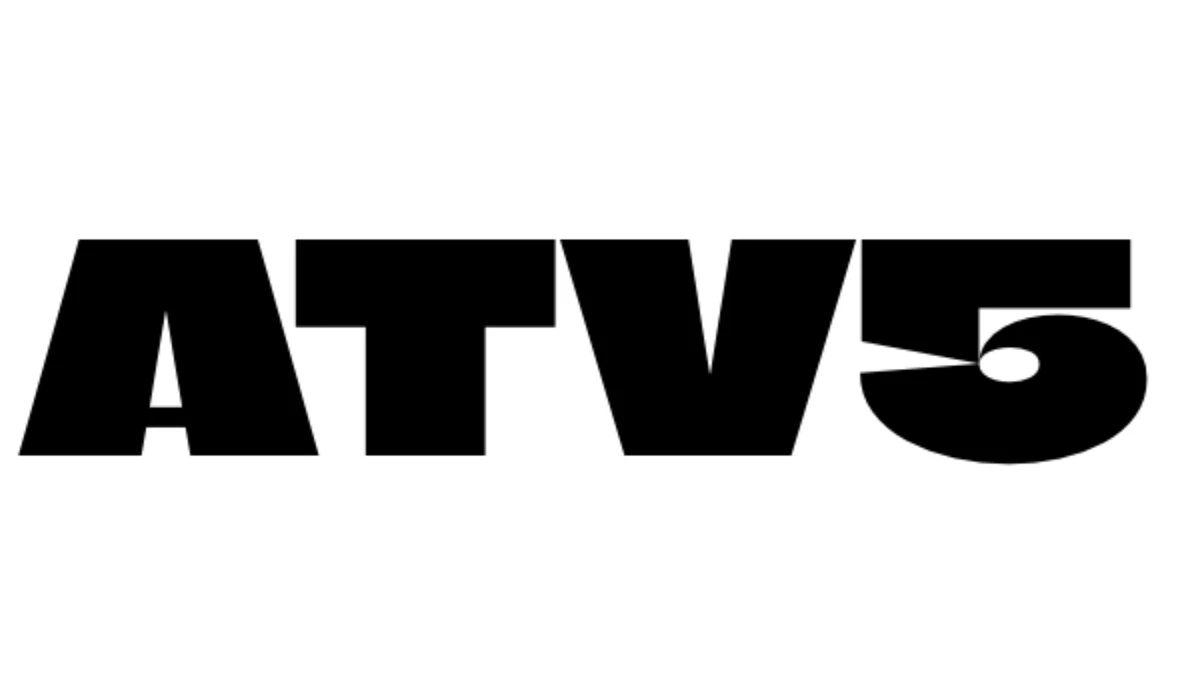 ATV5 (United States) | Dream Logos Wiki | Fandom