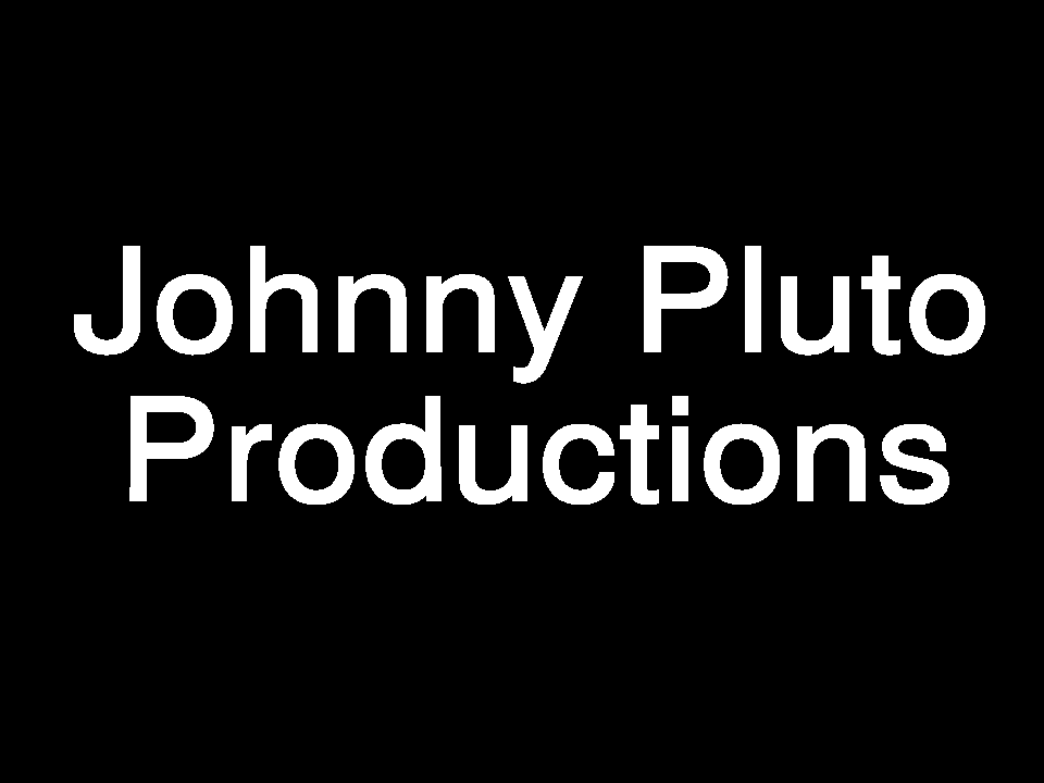 Johnny Pluto Productions | Dream Logos Wiki | Fandom