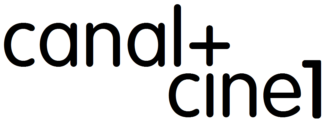 Canal+ Cine1 | Dream Logos Wiki | Fandom