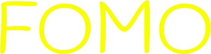 FOMO (fictional) | Dream Logos Wiki | Fandom