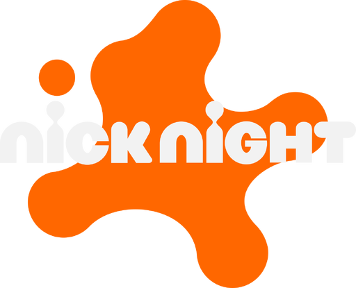Logotipo De Nicknight