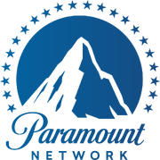 Paramount Network (Agentivi) | Dream Logos Wiki | Fandom